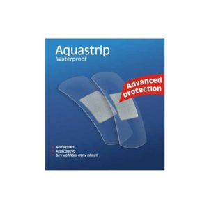 Kessler Clinica Aquastrip Sterile & Waterproof Strips - Online Pharmacy ...
